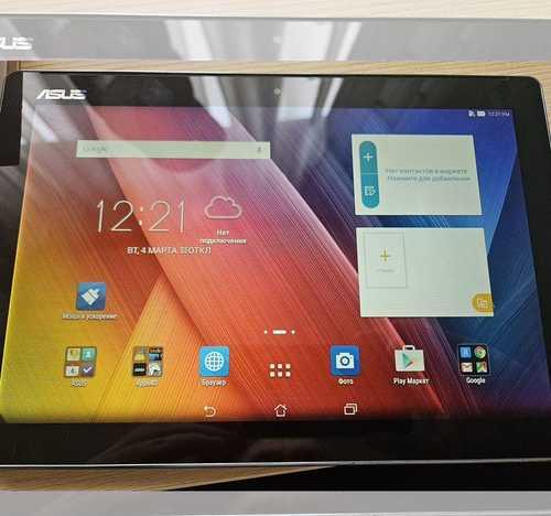 Планшет Asus Zenpad P01T (32 гб)