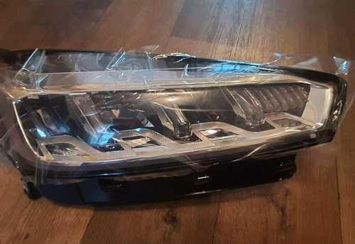 Фара Chery Tiggo 7 pro левая
