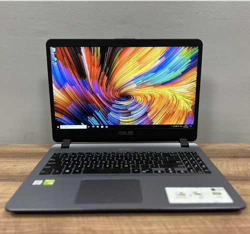 Игровой FullHD Asus i3/ddr4/ssd