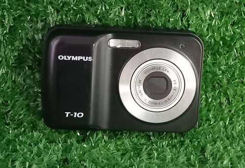 Фотоаппарат Olympus T-10 Олимпус Т-10