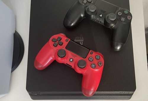 Sony PS4
