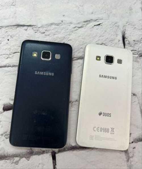 Samsung galaxy A3 2015
