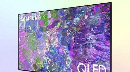 Qled 65"(165см) Samsung QE65q80B NEW 2022