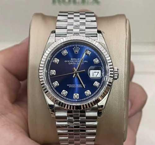 Rolex datejust 36