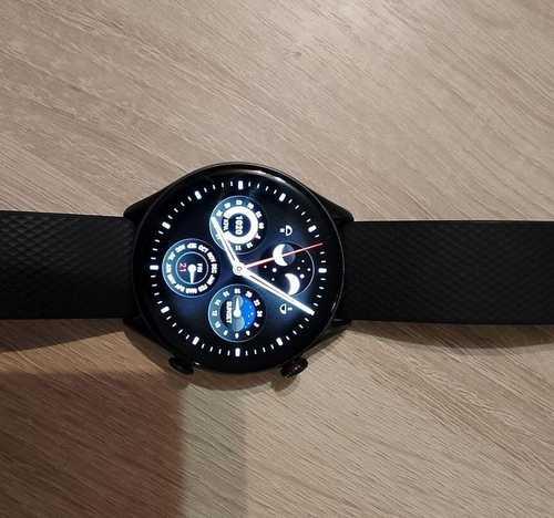 Amazfit gtr 3 pro