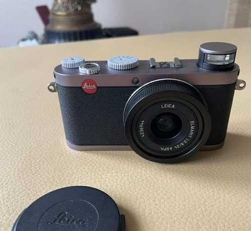 Фотоаппарат Leica X1