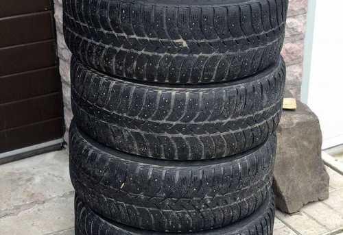 Bfgoodrich Activan 205/55 R16 20B