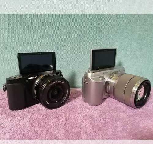 Sony nex