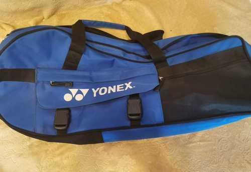 Сумка для ракеток Yonex