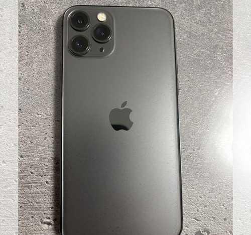 iPhone 11 Pro, 256 ГБ