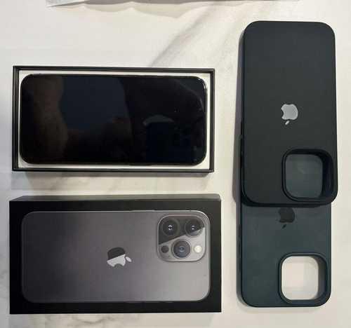 iPhone 13 Pro, 256 ГБ