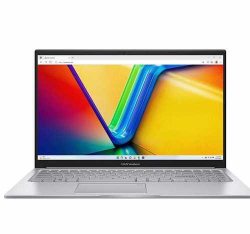 Ноутбук Asus VivoBook 16 M1605YA-MB339 (новый)