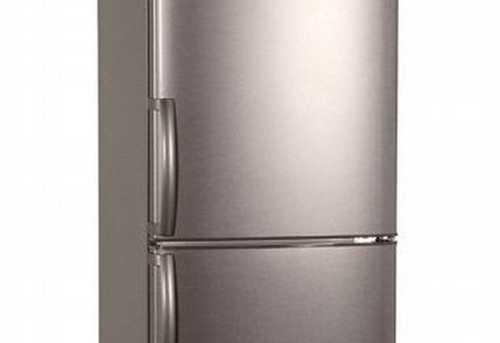 Холодильник LG GA B409umqa