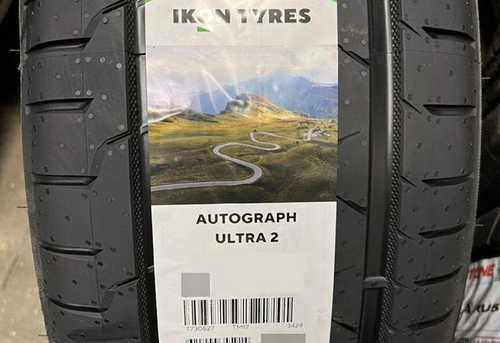 Ikon Tyres Autograph Ultra 2 SUV 235/65 R17 110W