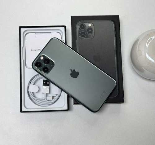 iPhone 11 Pro, 256 ГБ