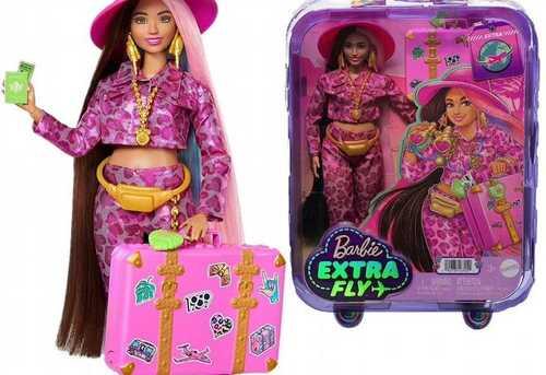 Barbie extra fly safari сафари