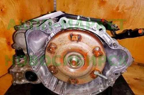 АКПП Toyota Carina 1.5 AT212 A240L 5A