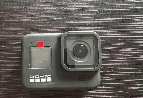 Камера GoPro Hero 8 Black(ремонт)