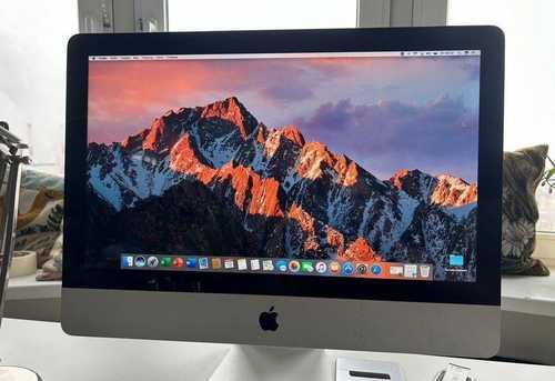 Apple iMac 2011 стационарный