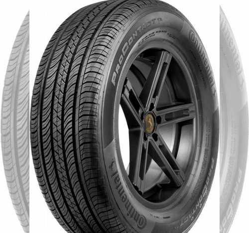 Continental ProContact TX 315/35 R21 111V