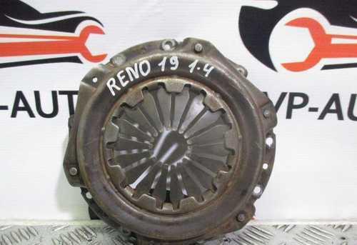 Корзина сцепления Renault 19 1.4 1988-1992