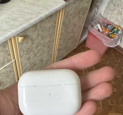 Кейс от airpods 2