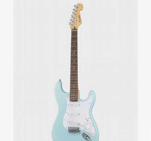 Электрогитара Root Note ST202 Stratocaster SSS Arc