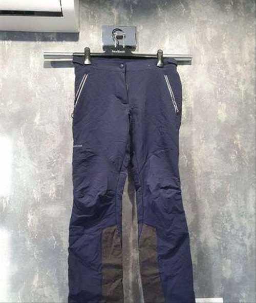 Брюки женские SH900 warm quechua размер М