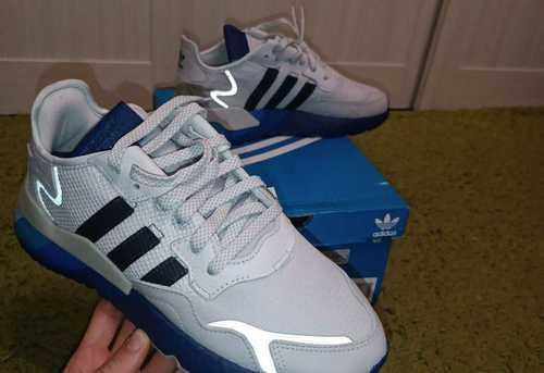 Оригинальные кроссовки Adidas Nite Jogger