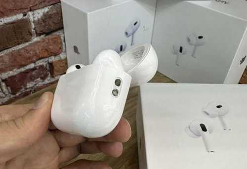 Apple Airpods Pro 2 usb c