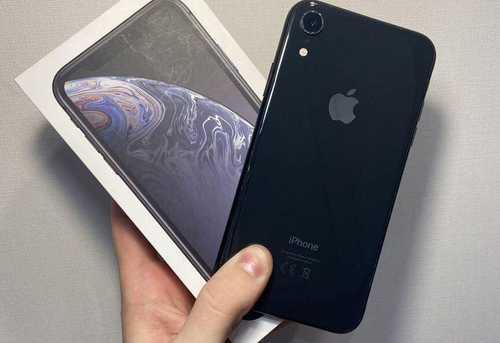 iPhone Xr, 128 ГБ