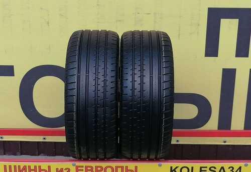 Continental ContiSportContact 2 245/45 R18