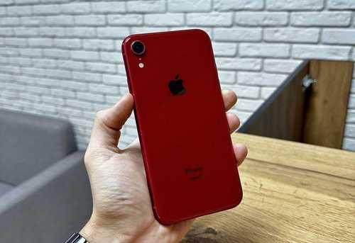 iPhone Xr, 128 ГБ