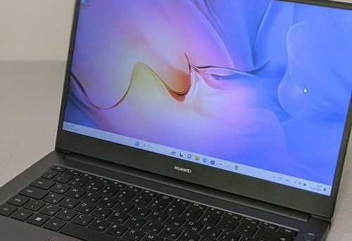 Ноутбук Huawei MateBook D14 (NbD-WDI9)