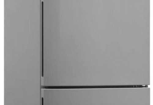Холодильник pozis RK FNF-170 (серебристый)