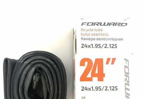 Камера 24x1.95/2.125 A/V Forward