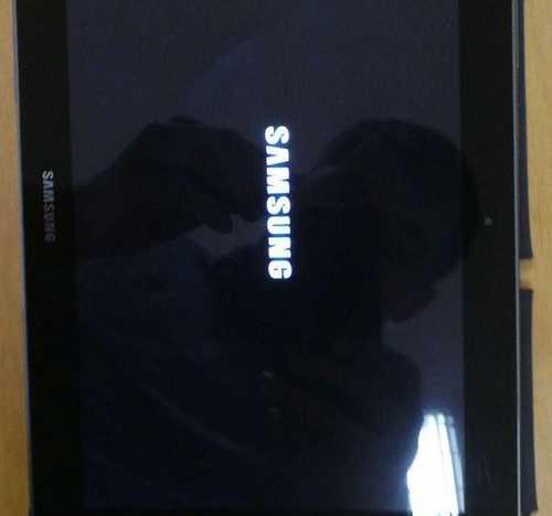 Samsung galaxy tab 2