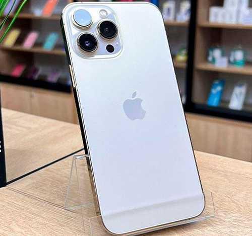 iPhone 13 Pro Max, 256 ГБ