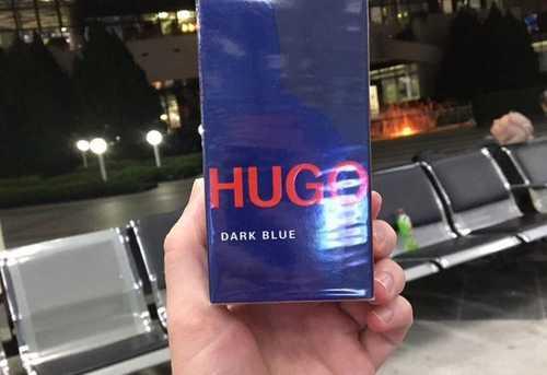 Hugo Boss Dark Blue 75 мл