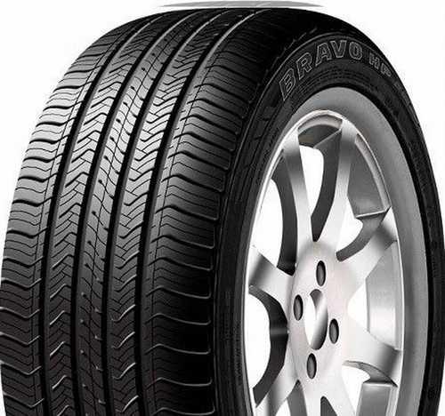 Maxxis Bravo HP-M3 225/65 R17