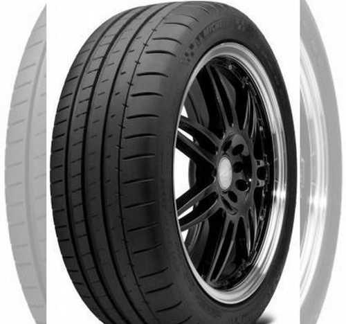 Michelin Pilot Super Sport 325/30 R21 108Y