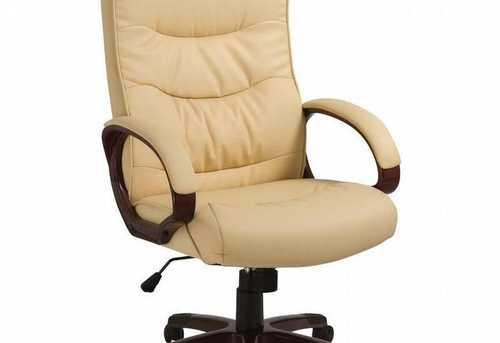 Кресло для руководителя Easy Chair 633 TR бежевое