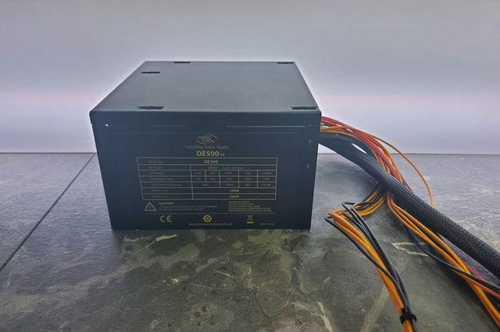 Блок питания Deepcool DE500 500W