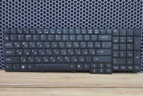 Клавиатура для ноутбука Acer Aspire 6530, 9300, 57