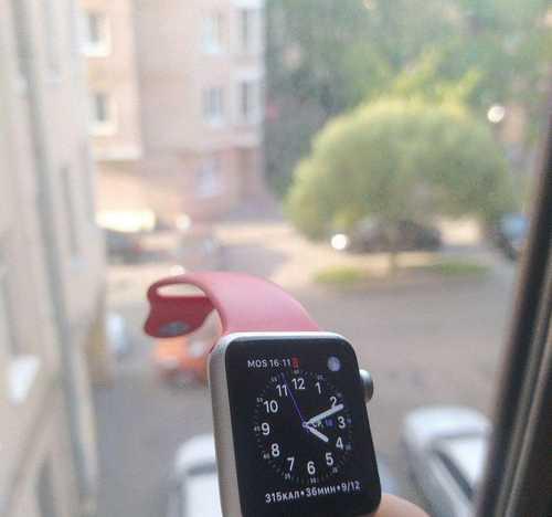 Apple watch series 1 38mm