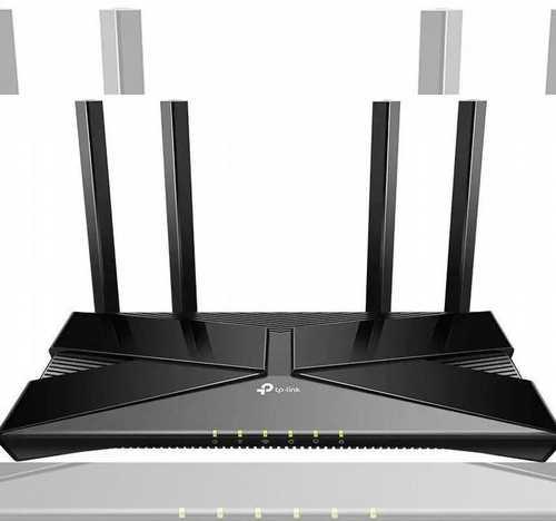 Wi-Fi роутер Tp-link archer AX10