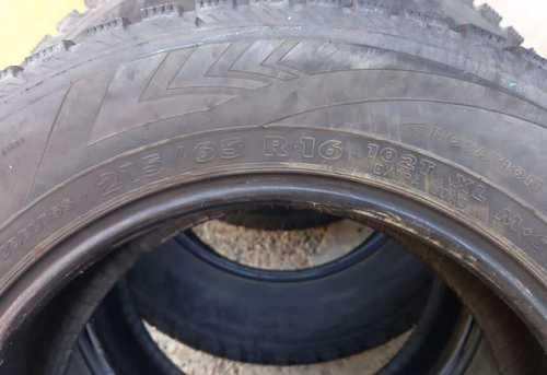 Nokian Tyres Nordman 4 215/65 R16