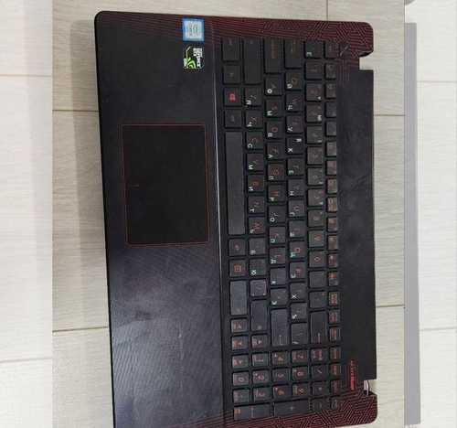 Asus k550v