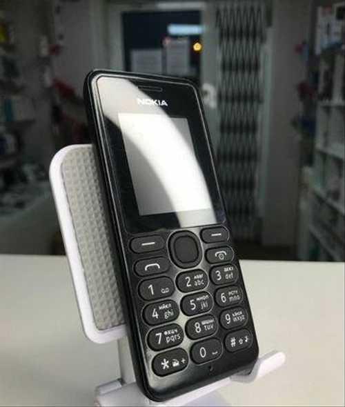 Кнопочный телефон Nokia 215