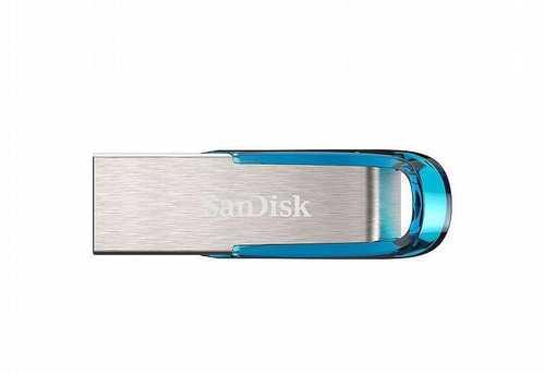 Флеш-накопитель SanDisk Ultra Flair USB 3.0 64GB